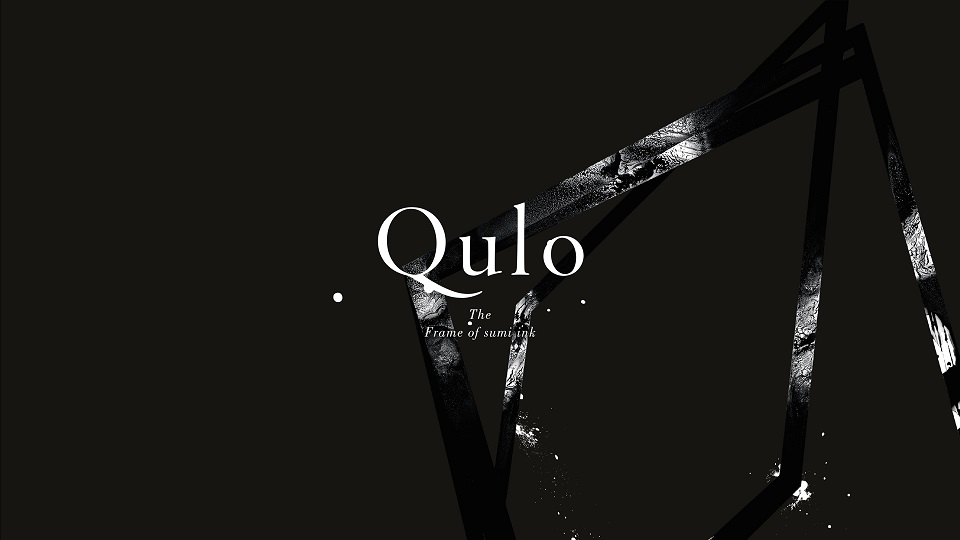 8/02/CUBE/Qulo × GEN MIYAMURA DUAL EXHIBITION